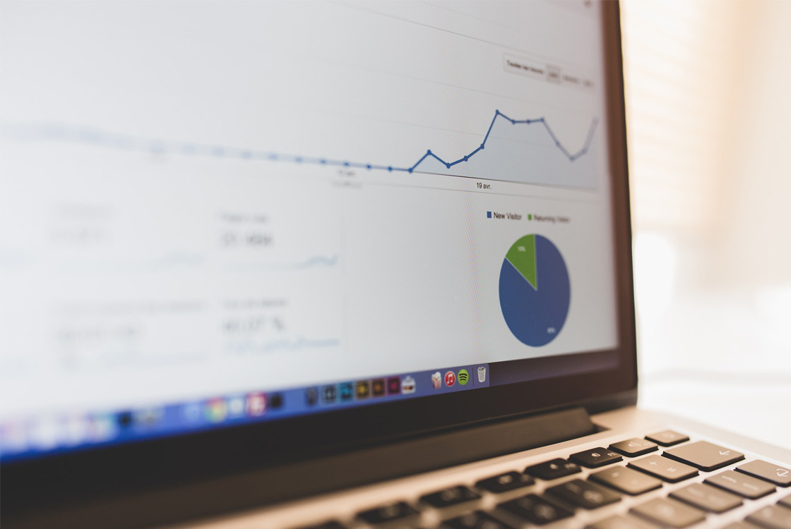 A importância de ter um software de estatística